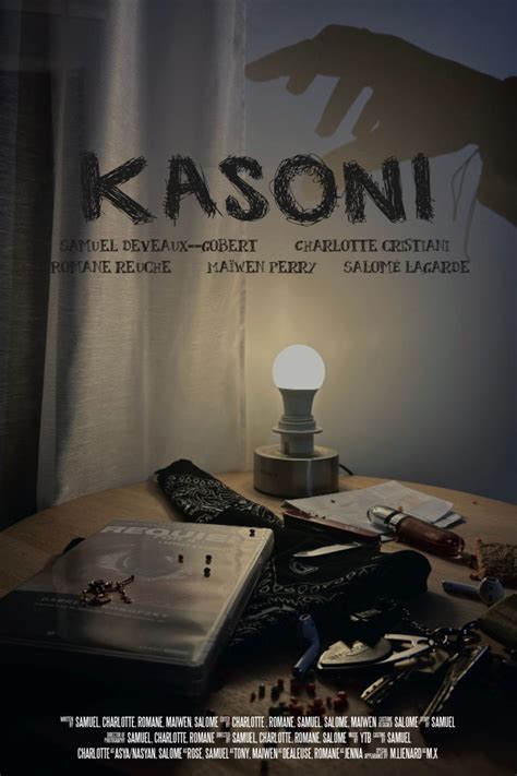 Kasoni Countdown How Many Days Until Theater Release