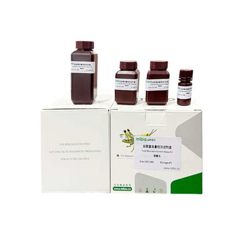 Pectin Esterase Pe Activity Assay Kit Titrimetry Method