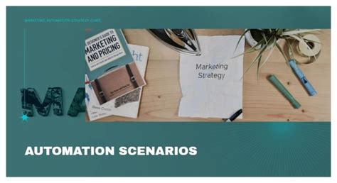 Marketing Automation Insights Unlocking Success Ppt