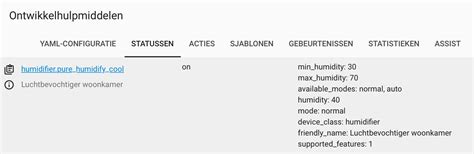 see entity configuration home assistant community