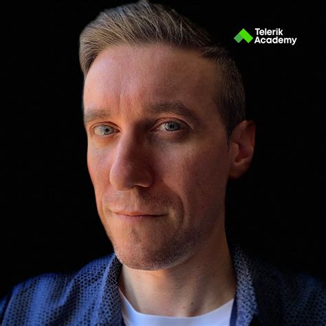 Telerik Academy On Linkedin Най доброто което човек може да направи с