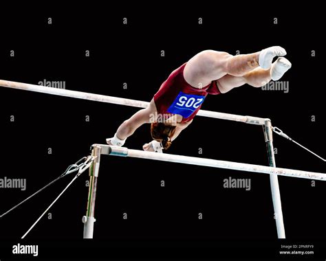 Uneven Bars Female Gymnastics At Timothy Jeffords Blog