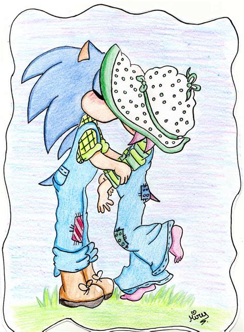 Sonamykissing By Sonamy Fans On Deviantart Sonamykissing By Sonamy Fans On Deviantart