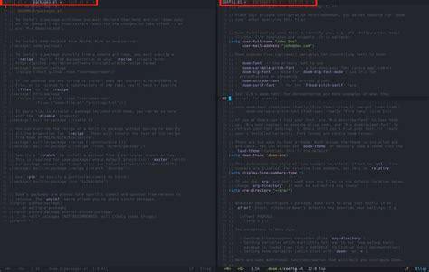 How To Show Opened Tab Only On One Side With Tabs Discussion Doom