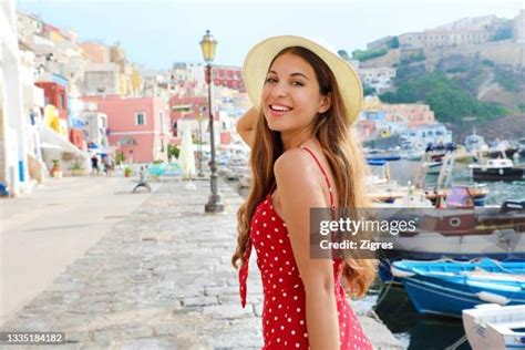 Naples Tourist Photos And Premium High Res Pictures Getty Images
