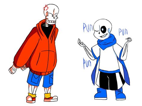 Underswap Sans And Papyrus Wallpapers 🔥 50 Undertale Sans And