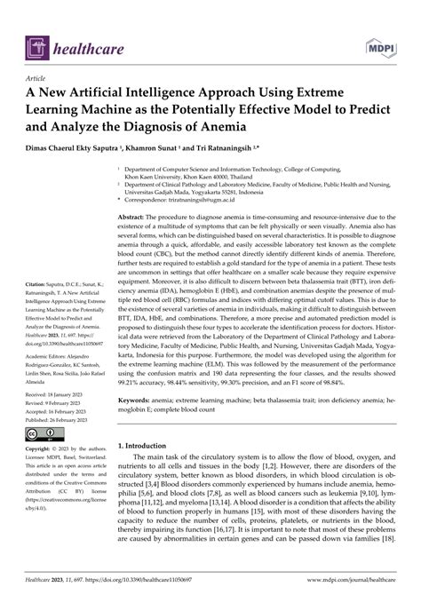 Pdf A New Artificial Intelligence Approach Using Extreme Learning Machine As The Potentially