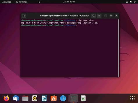 How To Check Pip Version In Linux