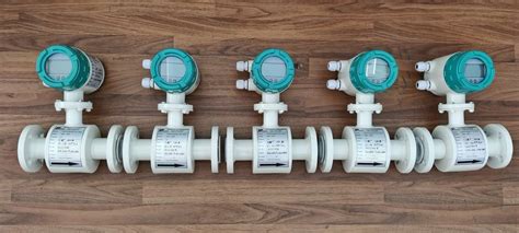 Insertion Flow Meter Water At Rs 11271 In Vadodara Id 22620160291