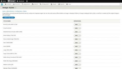 drupal performance optimization how to speed up your drupal website