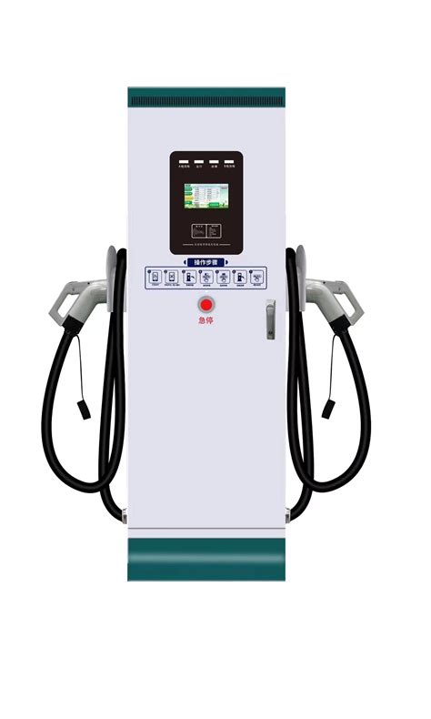 Ev Charging Point Shenzhen