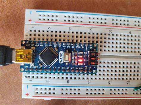 Analog Pin Reading Over SOLVED General Guidance Arduino Forum