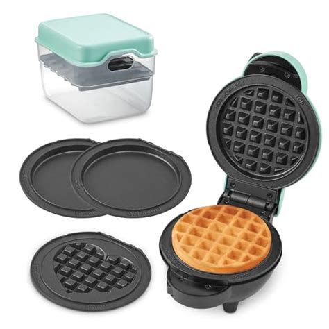 I Tested The Dash Multi Plate Mini Maker And Heres Why Its A Must