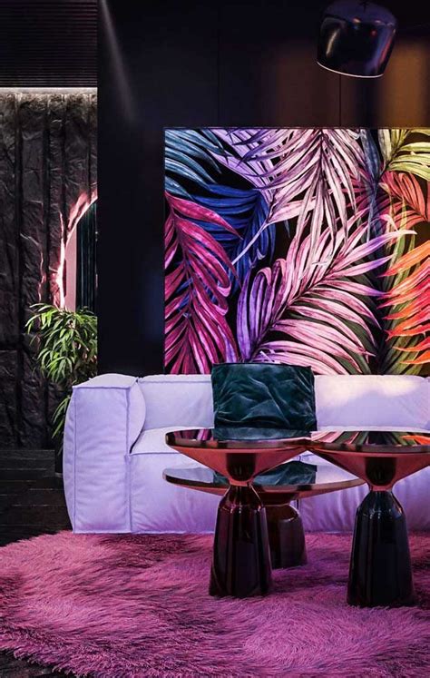 Cor Violeta Significado Dicas de Combinações e Fotos para se Inspirar