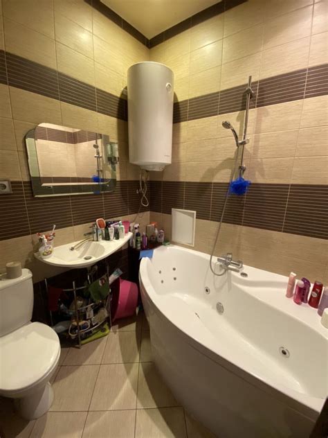 1 к квартира в новобудові з і о на проспекті В Чорновола Оренда квартир Львів