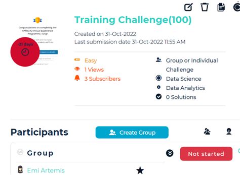 How To Build Groups Innovatank Support Center