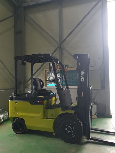 클라크지게차 전동 유압식 충전식 배터리 지게차 국비 융자 전액 지원 신청 안내 네이버 블로그