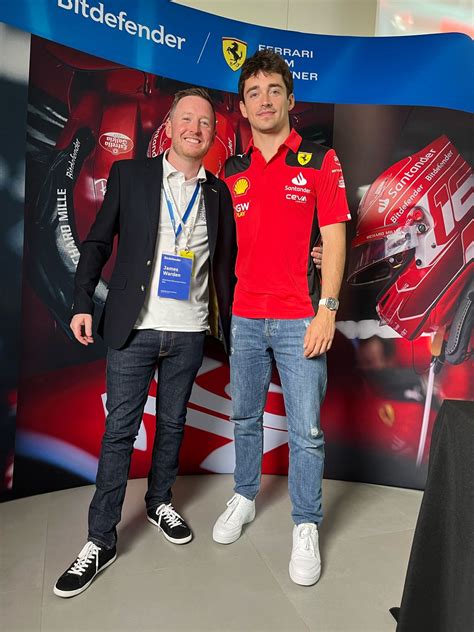 James Warden On Linkedin Thank You Bitdefender