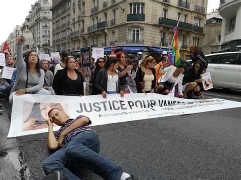 More Than 10 Sex Workers Have Been Killed In 6 Months