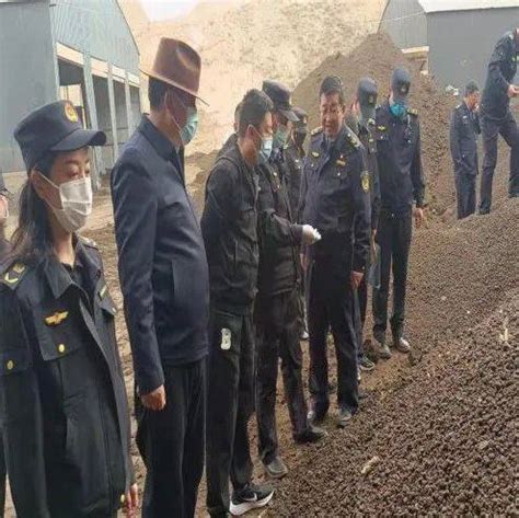 安全生产重拳出击 强力整治生产经营假劣农资行为 尖扎县 检查 农业