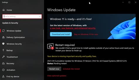April Cummulative Update Untuk Windows Alami Sejumlah Isu