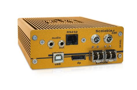 New Kvm Dimension Scalableline Flexible Kvm System Architecture