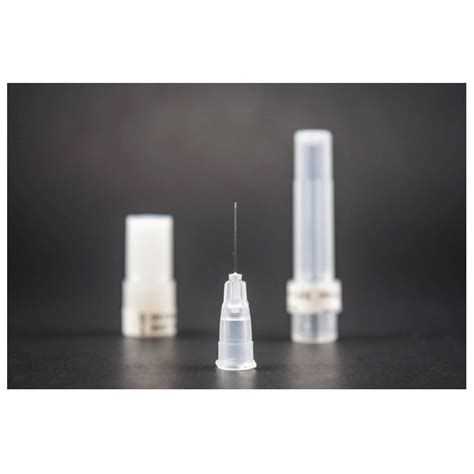 Tsk Steriject Hypodermic Needle Beyond Surgical