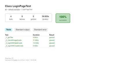 Github Shawon937 Loginpage Testing Of Orangehrm Using Junit Selenium