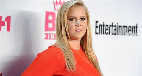 Amy Schumer Nude All Of Her Most Naked Moments Who