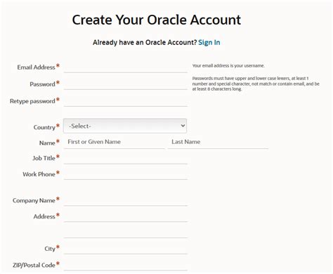 Развертывание базы данных Oracle в Docker в условиях санкций Хабр