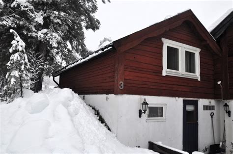 Stuga 60 M2 6 Bäddar I Sälen Gumo Stuguthyrning