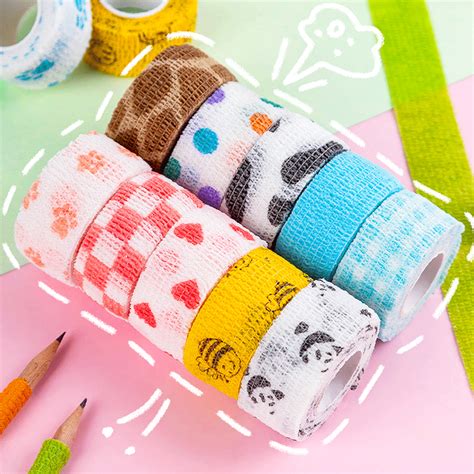 [ 살수록 할인 ⚡당일출고] 굳은살 물집 방지 손가락 테이프 보호 핑거 테이핑 붕대 자가점착 밴드 에이블리