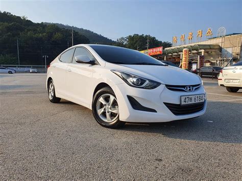 현대 더 뉴 아반떼 16 Gdi 스타일 중고차 경기도 안산시 단원구 고잔동 비즈프로필 현대 더 뉴 아반떼 16 Gdi 스타일 중고차 경기도 안산시 단원구 고잔동 비즈프로필