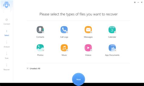 Primo Android Data Recovery For Windows Recovers Lost Data For Free