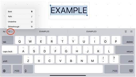 How To Add And Edit Text Conceptboard Help Center How To Add And Edit Text Conceptboard Help Center