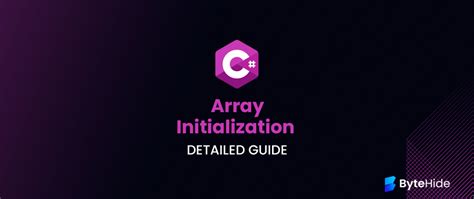 Array Initialization In C Detailed Guide Dev Community