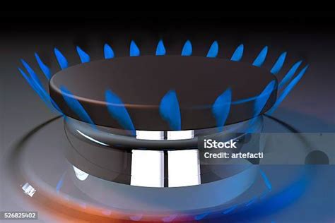 가스 파란 불꽃 주방 조리사 작업현장에 부탄 3d 렌더링 0명에 대한 스톡 사진 및 기타 이미지 0명 디지털 생성 이미지 메탄 Istock