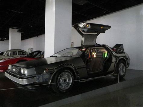 From The Talking Trans Am Of Knight Rider To The Snarling Ford Mustang
