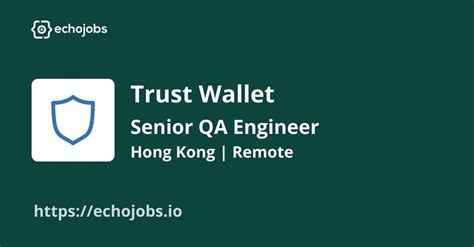 Hiring Senior Qa Engineer App Hong Kong Remote Python Ruby Java