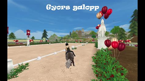 [sso] Lóvásárlás Andalúz Csenge Swiftclover Youtube