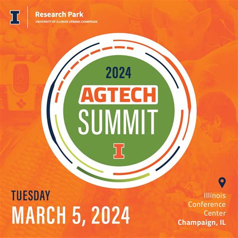 University Of Illinois Research Park On Linkedin Uirp Agtech Uiuc Universityofillinois