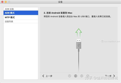 Macdroid For Mac 安卓手机数据传输助手 知乎