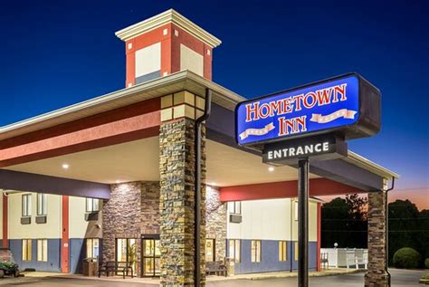 Hometown Inn Usa Updated 2026 Prices And Hotel Reviews Thomasville Al