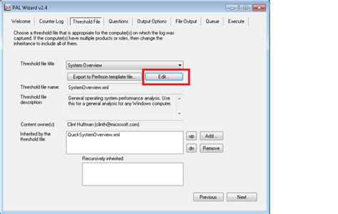 Pal Performance Analysis Of Logs Tool You Need To Use This Hansen Cloud