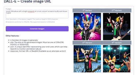 Ai Openai Gpt 3 And Dall E Complete Plugins Bubble Forum