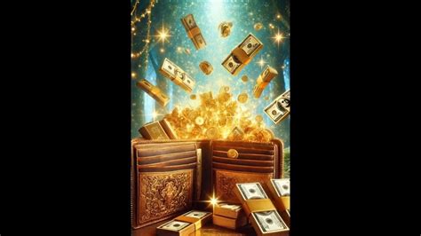 당신의 지갑에 수십억이 들어옵니다 복권 로또 대박 Youtube