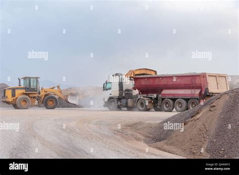 Quarry Loading Shovel At Manuela Frasher Blog