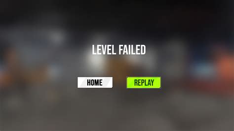 Shooting Game UI On Behance Shooting Game UI On Behance