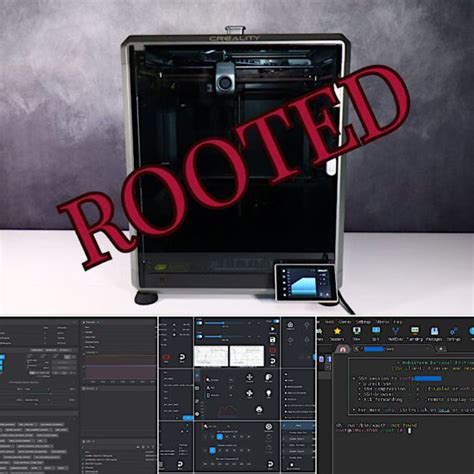 Creality K Max Review D Printer Testing