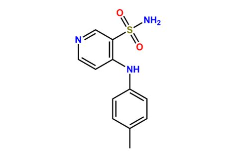 Torasemide Impurity 5 Cas No 164595 81 7 Simson Pharma Limited